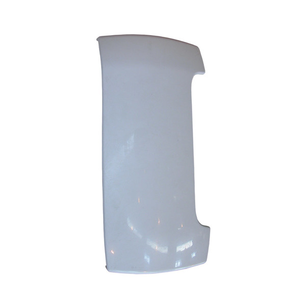 Déflecteur extérieur droit pour Man TGA 2007