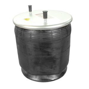 Coussins d'air pour suspension poids-lourds