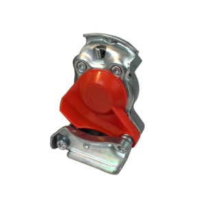 Têtes d'accouplement