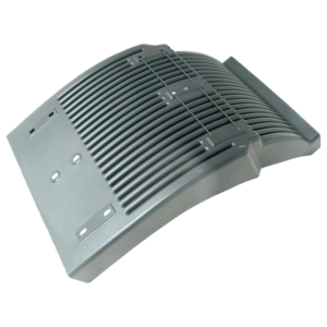 Ailes arrières, garde-boue, bavettes pour Volvo