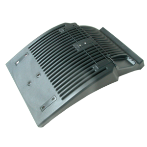 Ailes arrières, garde-boue, bavettes pour Volvo