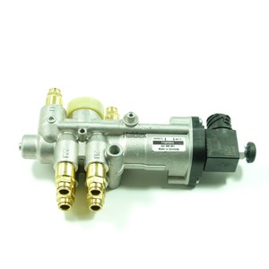Valves pneumatiques - Relevage essieu