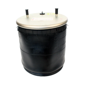 Coussins d'air pour suspension poids-lourds